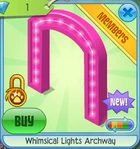 Whimsical Winter Lights Bundle | Animal Jam Item Worth Wiki | Fandom