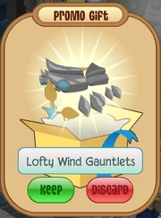 Lofty Heights Bundle | Animal Jam Item Worth Wiki | Fandom