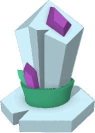 Covered in Crystals Bundle | Animal Jam Item Worth Wiki | Fandom