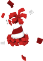 Peppermint Collection | Animal Jam Item Worth Wiki | Fandom