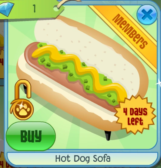 Block Party Collection | Animal Jam Item Worth Wiki | Fandom