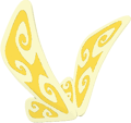 Butterfly Wings | Animal Jam Item Worth Wiki | Fandom