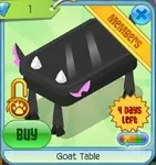 Glorious Goat Bundle | Animal Jam Item Worth Wiki | Fandom