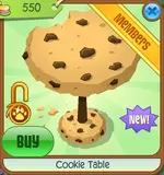 Jammer Party Shop Items | Animal Jam Item Worth Wiki | Fandom