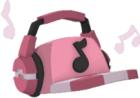 Club Geoz Hat and Headphones | Animal Jam Item Worth Wiki | Fandom
