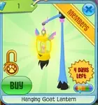 Glorious Goat Bundle | Animal Jam Item Worth Wiki | Fandom