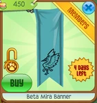 Beta Party Items | Animal Jam Item Worth Wiki | Fandom