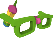 Nerd Out Collection | Animal Jam Item Worth Wiki | Fandom