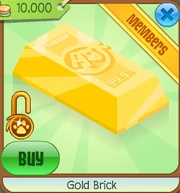 Tiki Trouble Prizes | Animal Jam Item Worth Wiki | Fandom