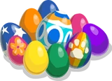 Spring Festival Prizes | Animal Jam Item Worth Wiki | Fandom