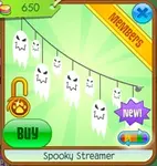 Haunted Hideout Bundle | Animal Jam Item Worth Wiki | Fandom
