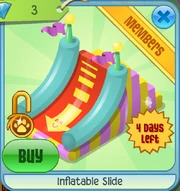 Pool Party Collection | Animal Jam Item Worth Wiki | Fandom