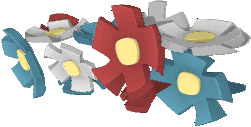 Flower Tail | Animal Jam Item Worth Wiki | Fandom