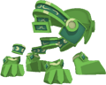 Colored Alpha Armor | Animal Jam Item Worth Wiki | Fandom