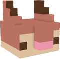 Pixelated Heads | Animal Jam Item Worth Wiki | Fandom