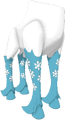 Winter Gala Bundle | Animal Jam Item Worth Wiki | Fandom