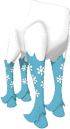 Winter Gala Bundle | Animal Jam Item Worth Wiki | Fandom