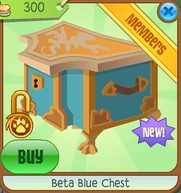 Beta Party Items | Animal Jam Item Worth Wiki | Fandom