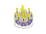 AJ Birthday Cakes | Animal Jam Item Worth Wiki | Fandom