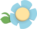 Head Flower | Animal Jam Item Worth Wiki | Fandom