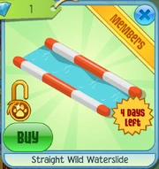 Pool Party Collection | Animal Jam Item Worth Wiki | Fandom