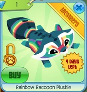 Patterned Plushies Collection | Animal Jam Item Worth Wiki | Fandom