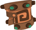 Ancient Zios Arm Bands | Animal Jam Item Worth Wiki | Fandom