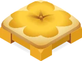 Golden Gala II | Animal Jam Item Worth Wiki | Fandom