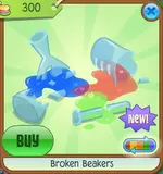 Jammer Party Shop Items | Animal Jam Item Worth Wiki | Fandom