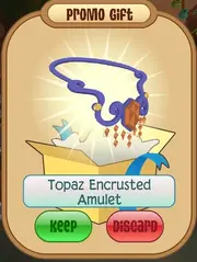 Topaz Treasures Bundle | Animal Jam Item Worth Wiki | Fandom