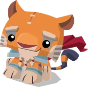 Alpha Plushies | Animal Jam Item Worth Wiki | Fandom