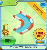 Pool Party Collection | Animal Jam Item Worth Wiki | Fandom