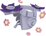 Flower Armor Set (2017) | Animal Jam Item Worth Wiki | Fandom