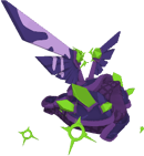 Lightside vs Darkside Alpha Armor | Animal Jam Item Worth Wiki | Fandom