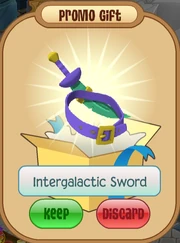 Pirate Sword | Animal Jam Item Worth Wiki | Fandom