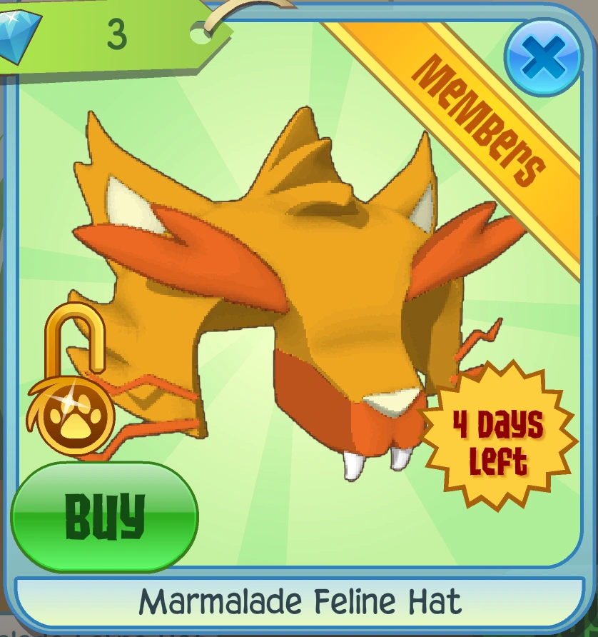 Cat's Pajamas Collection | Animal Jam Item Worth Wiki | Fandom