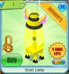 Glorious Goat Bundle | Animal Jam Item Worth Wiki | Fandom