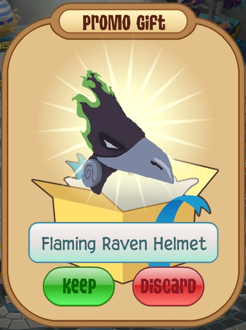 Haunted Frights Bundle | Animal Jam Item Worth Wiki | Fandom