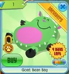 Glorious Goat Bundle | Animal Jam Item Worth Wiki | Fandom