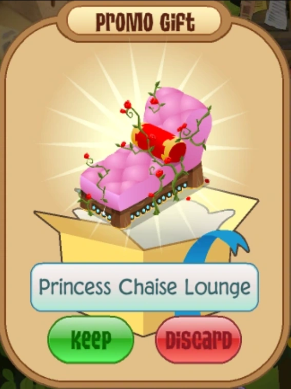 Princess Castle Items | Animal Jam Item Worth Wiki | Fandom