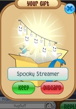 Haunted Hideout Bundle | Animal Jam Item Worth Wiki | Fandom