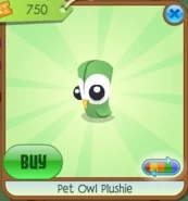Summer Carnival Plushies | Animal Jam Item Worth Wiki | Fandom