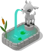 Glorious Goat Bundle | Animal Jam Item Worth Wiki | Fandom