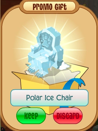 Polar Bear Bundle | Animal Jam Item Worth Wiki | Fandom