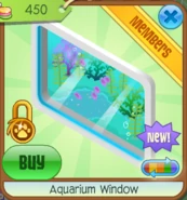 Aquarium Items | Animal Jam Item Worth Wiki | Fandom