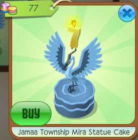 AJ Birthday Cakes | Animal Jam Item Worth Wiki | Fandom