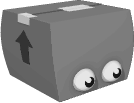 Box Head | Animal Jam Item Worth Wiki | Fandom