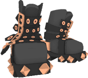 Rocker Outfit | Animal Jam Item Worth Wiki | Fandom