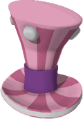 Top Hat | Animal Jam Item Worth Wiki | Fandom