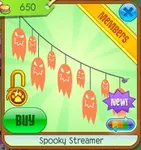 Haunted Hideout Bundle | Animal Jam Item Worth Wiki | Fandom